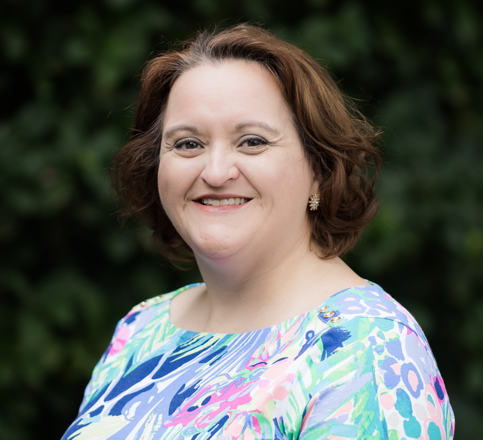 Meet Our Board – Foundation for Leon County Schools